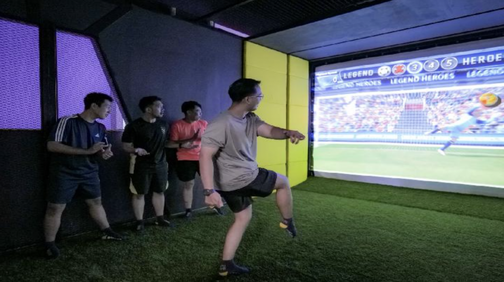 News_Indonesia - SuperPark United