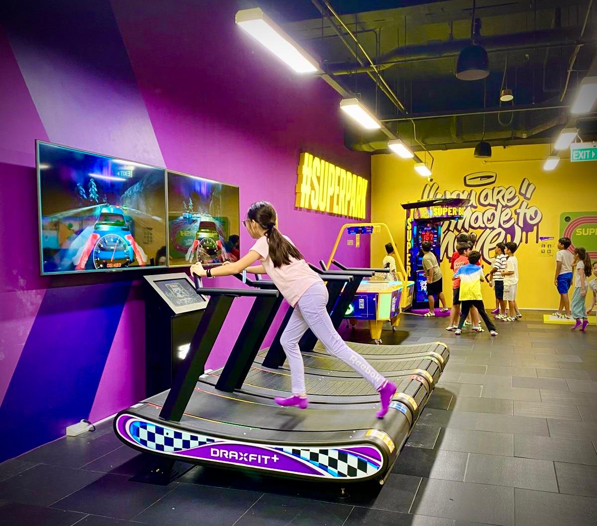 How indoor activity parks drive mall traffic and retail value ...